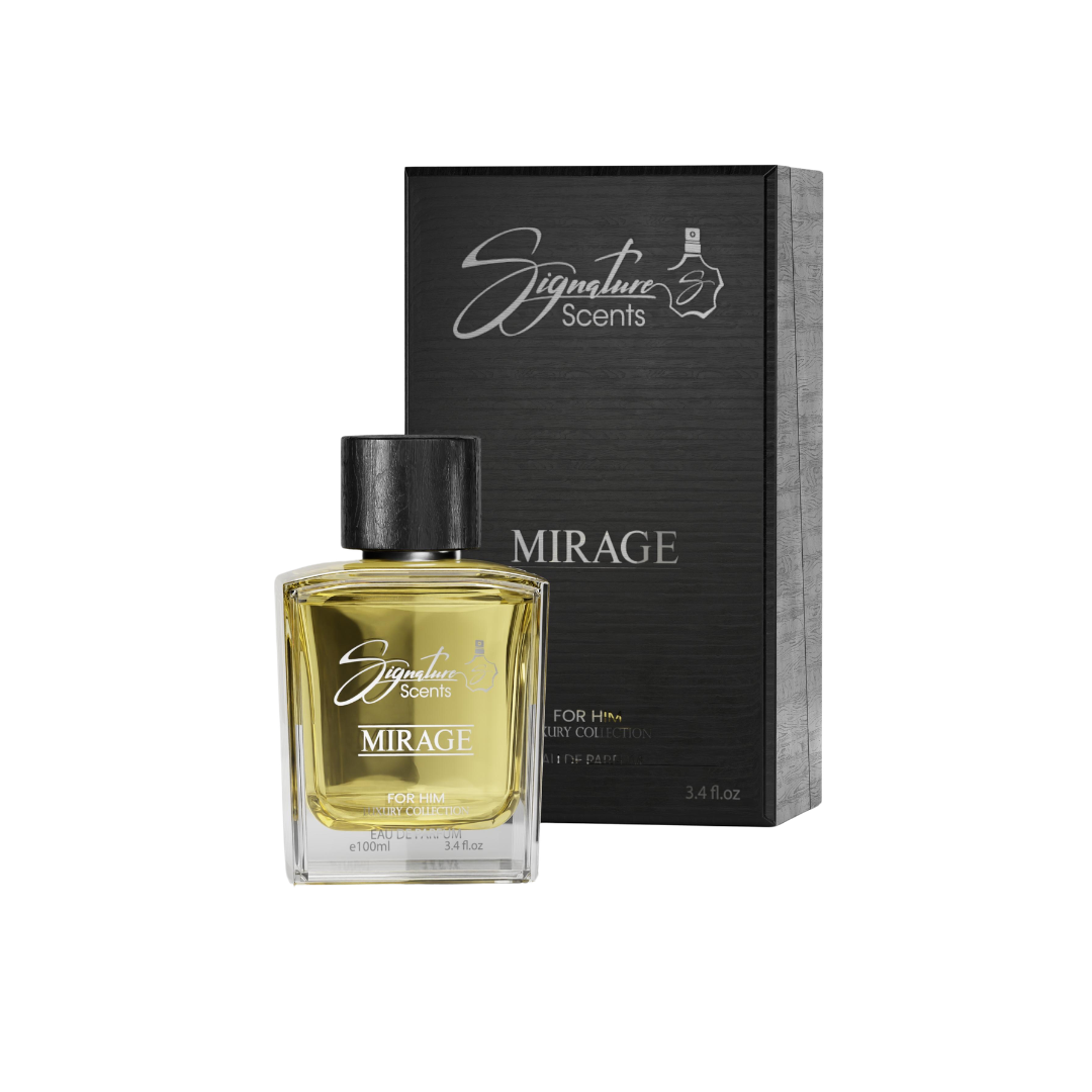 Mirage – Signature Scents
